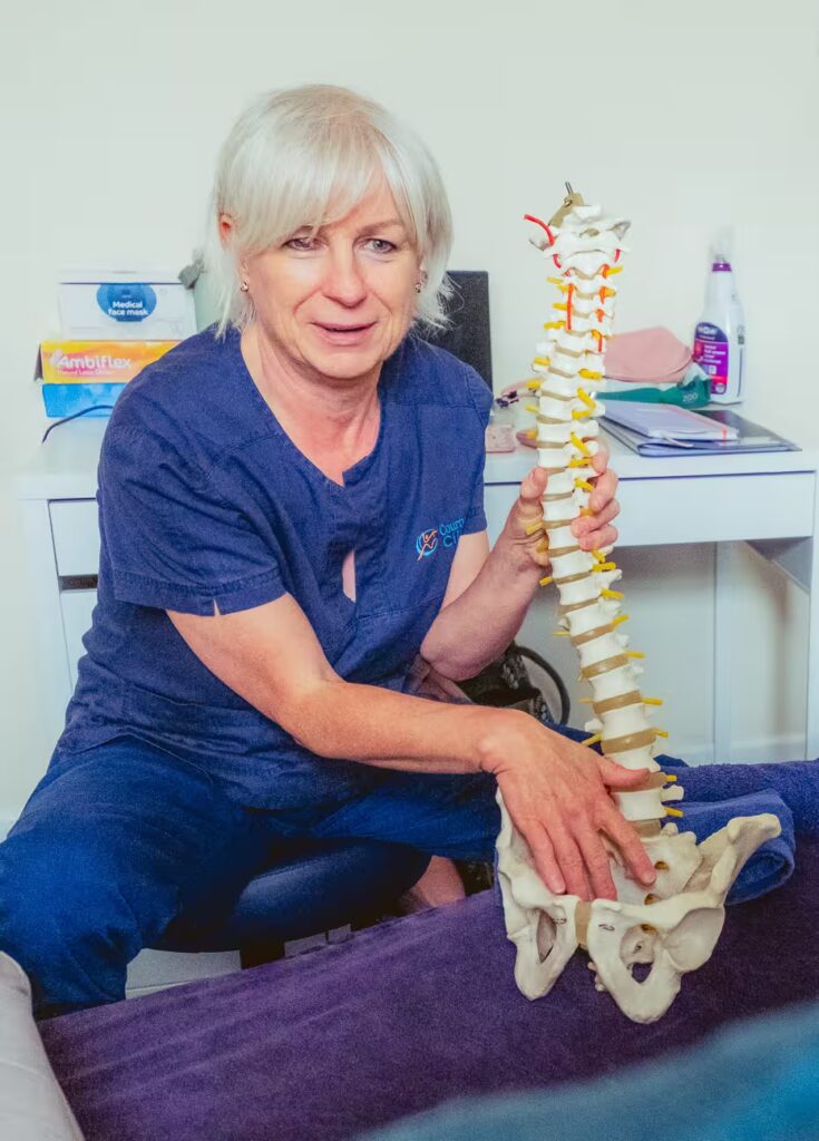 Pelvic Health - Courtyard Clinic - Dursley